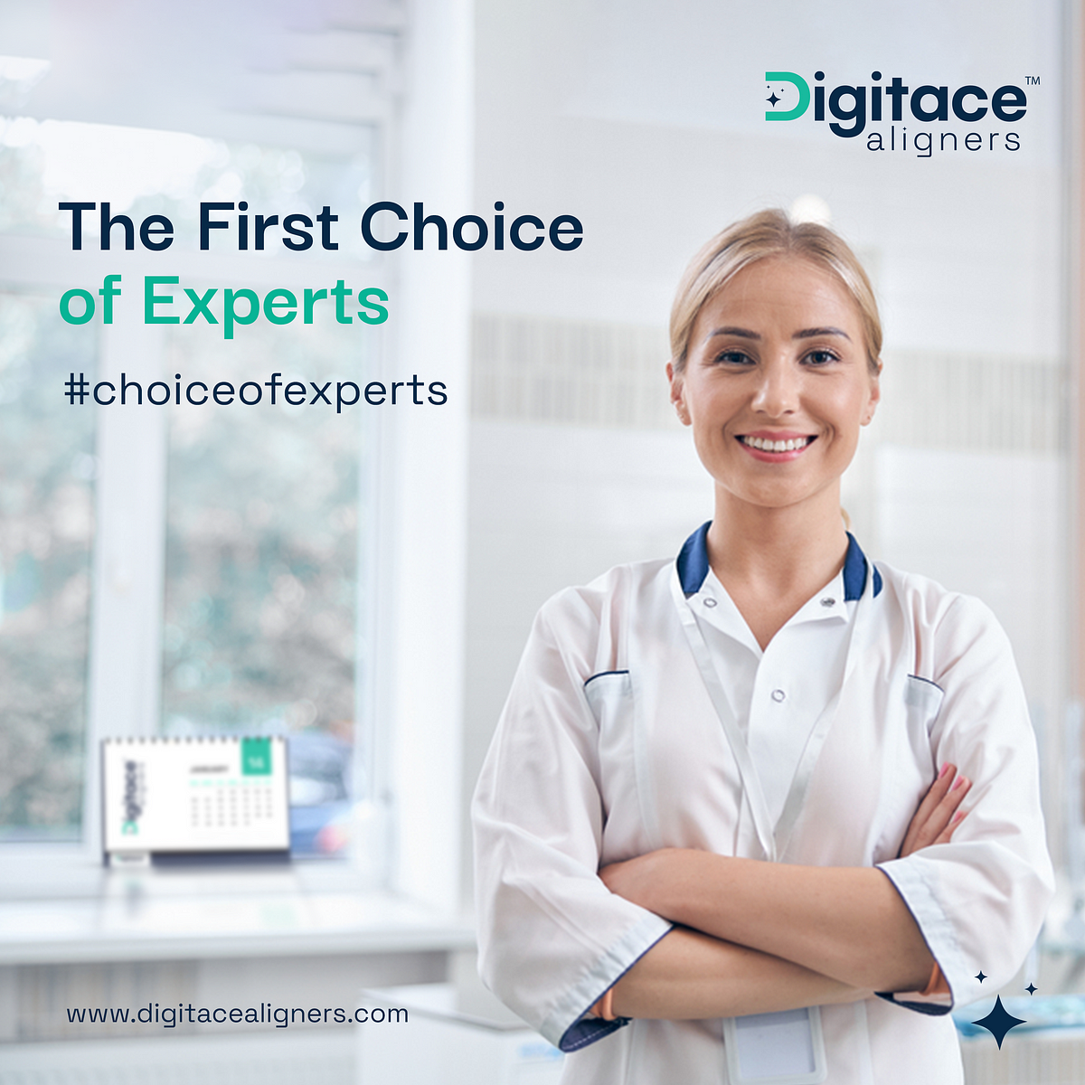 Achieve a Confident Smile with Digitace Aligners — The Invisible Teeth ... Achieve a Confident Smile with Digitace Aligners — The Invisible Teeth ...