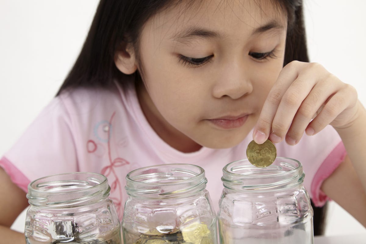 Pennies and Jars — New Outdoors Month #23 Update | by Ray Wirth | The ...