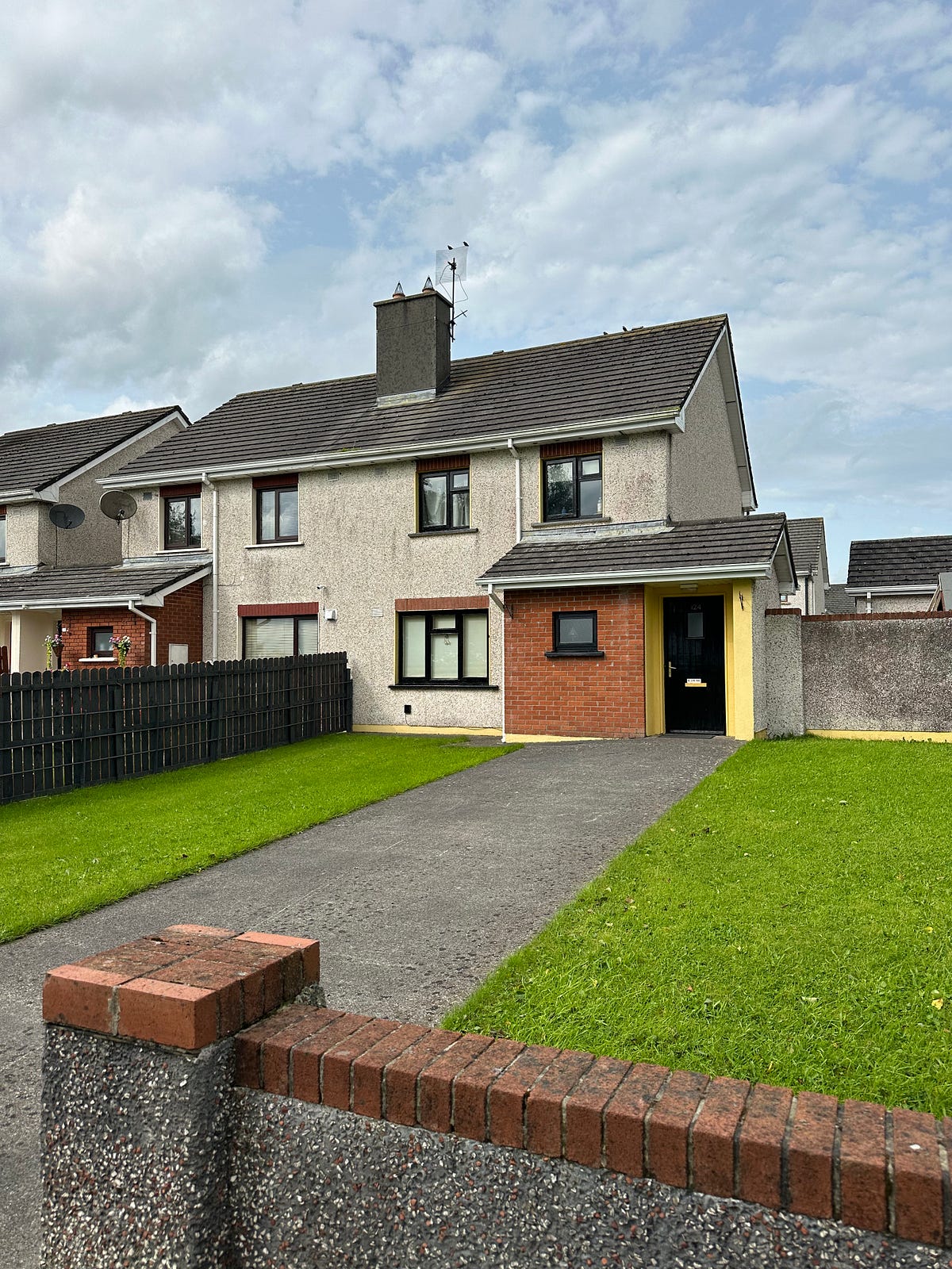 Destination 51: Mullingar, Ireland | by Ashley Anderson | Medium