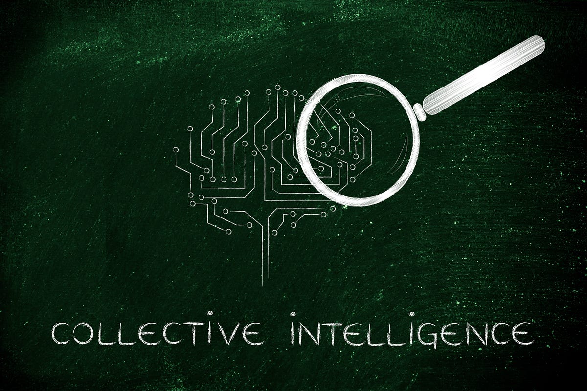 Brian C Jensen - Mining The Collective Intelligence Of Your Board Of Directors | by Brian C ...