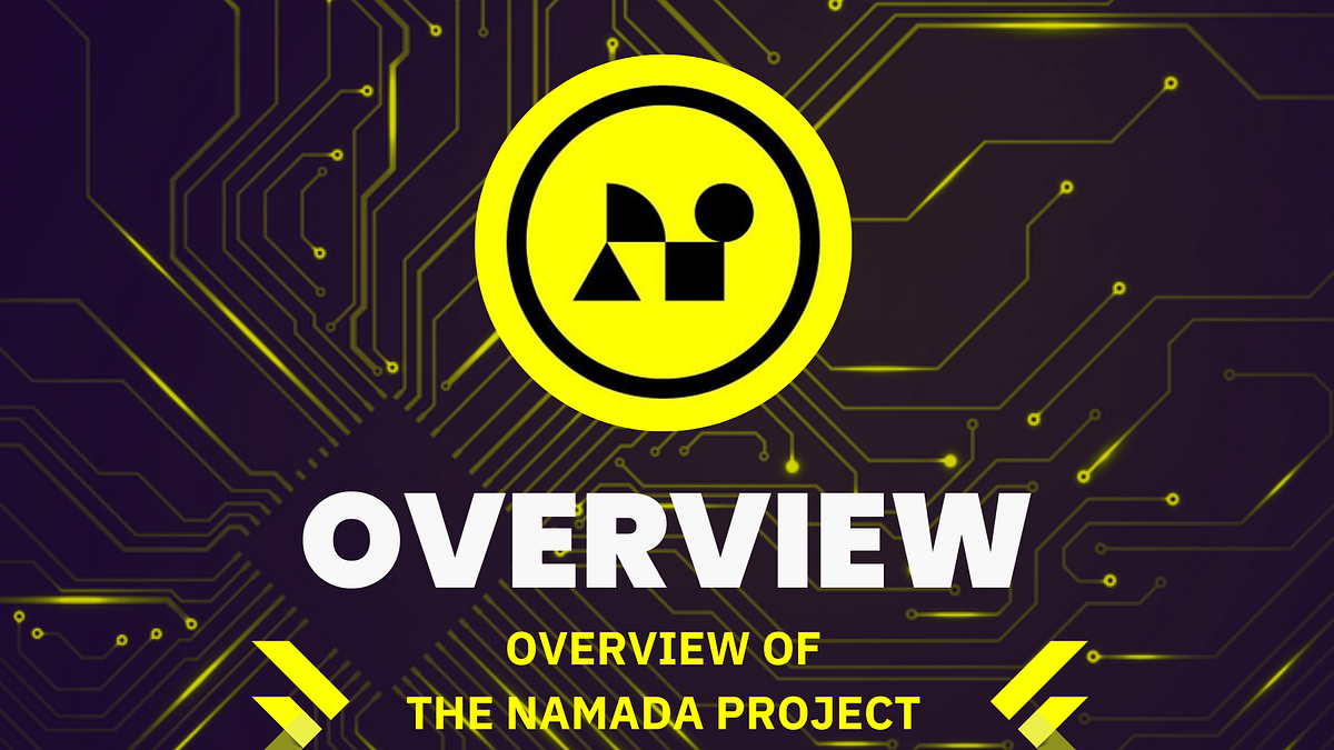Unlocking the Future of Privacy with Namada: An Overview | by Mr.Atlant | Nov, 2023 | Medium