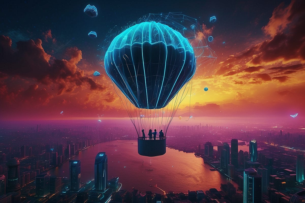 SCROLL Airdrop —Claim Your Tokens Now and Join the Crypto Revolution! | by _Sc-roll_ | Jun, 2024 ...