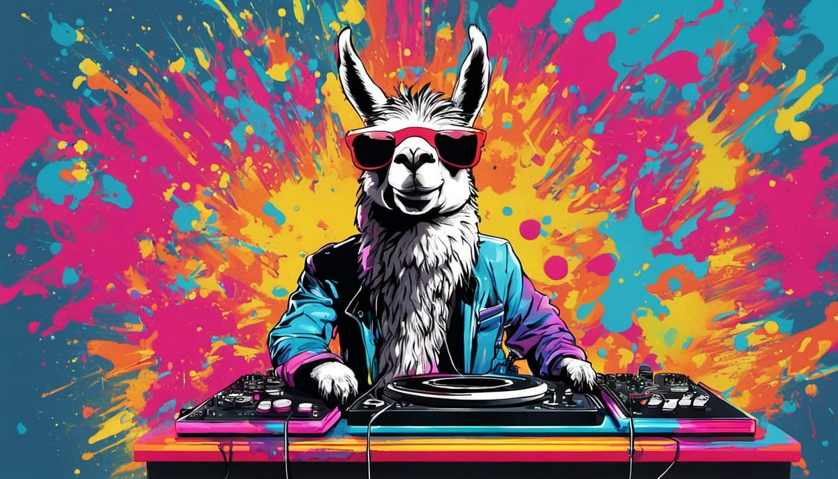 Fine-Tuning Llama-2 LLM on Google Colab: A Step-by-Step Guide. | by Incletech Admin | Medium