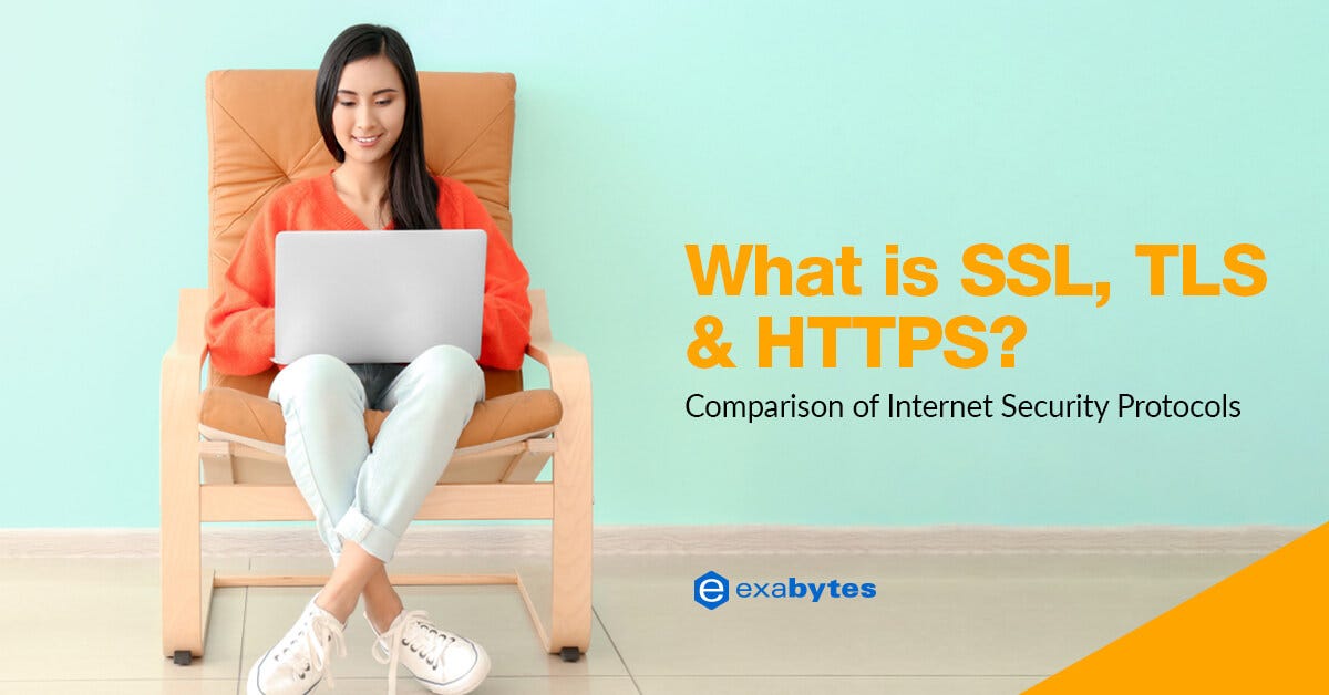 Everything About SSL Certificates | by aNewBees | Medium