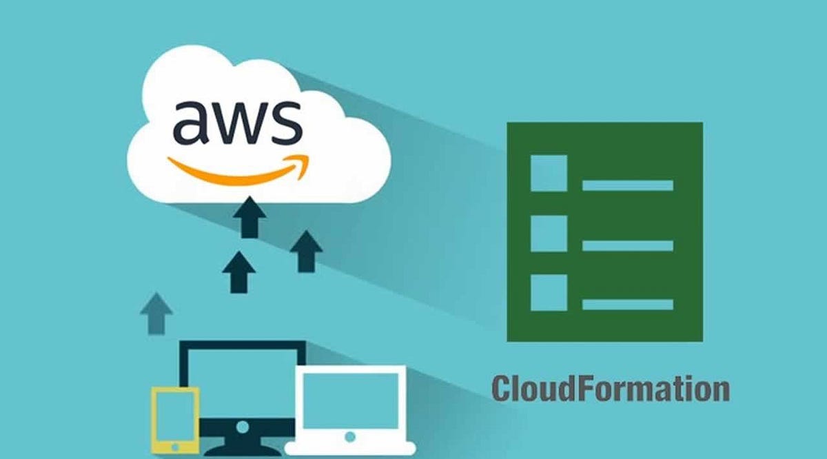 Resolving Circular Dependency between multiple AWS CloudFormation ... Resolving Circular Dependency between multiple AWS CloudFormation ...