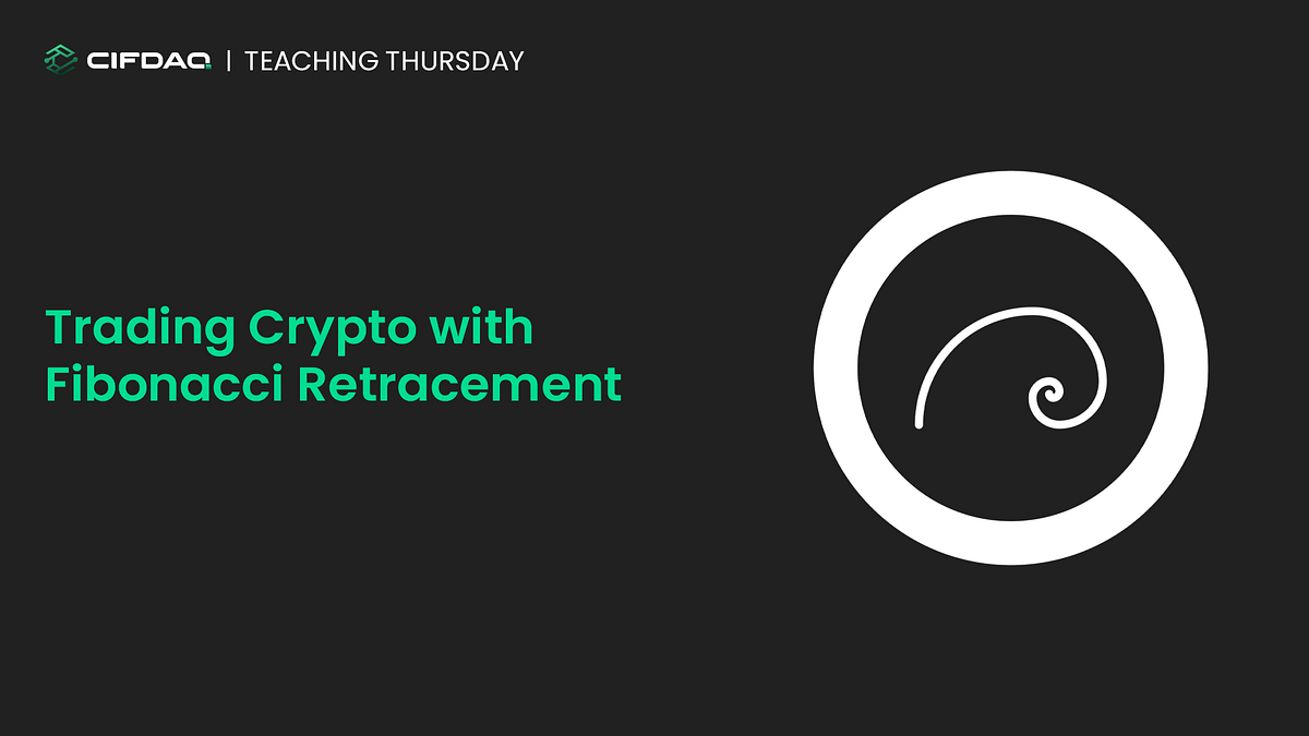 Trading Crypto with Fibonacci Retracement: A Timeless Tool in a Fast ...