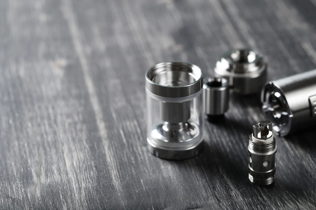 Understanding Different Types of Vape Coil Kits | by Dubaivapeworld ...