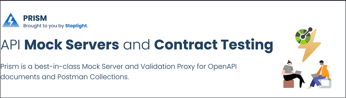 Consumer-Driven Contract Testing with Prism | by Dipjyoti Metia | Jul ...