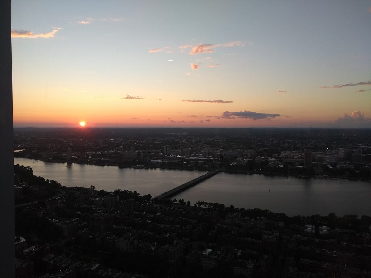 Solo Travel: A Single Girl’s Guide To Boston | by Single is all I know ...