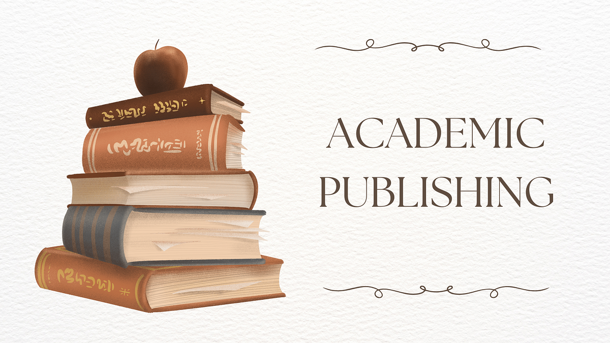 Academic Publishing in the Digital Age: What’s Changing and What Still ...