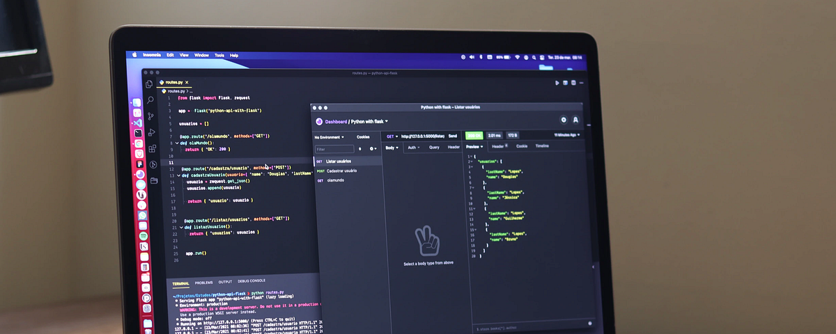 A New Programming Language You Should See | by Manpreet Singh | Medium