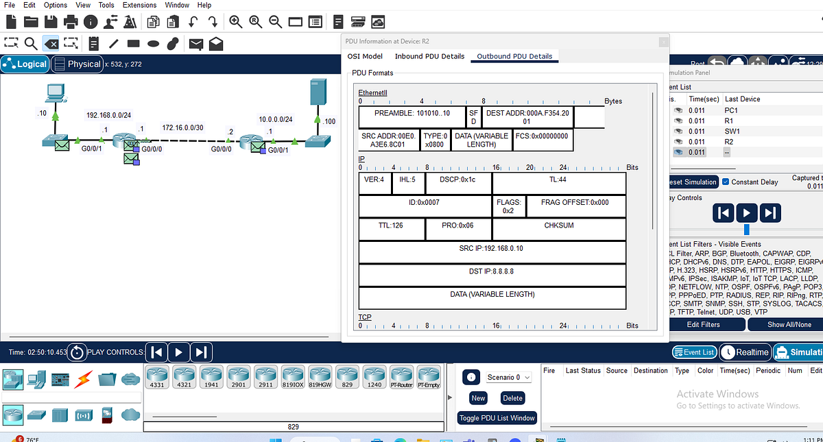 Configuring QoS on Cisco Routers: A Hands-On Walkthrough | by ...
