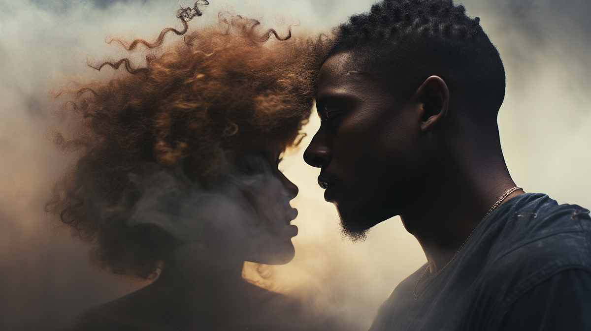 Chapter 10: Navigating Love, Identity, and Change | by Scarlet Ibis ...