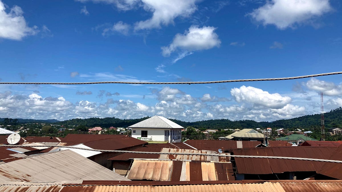 Establishing Sefwi’s Place in the Ghana Technology, Startup, and ...