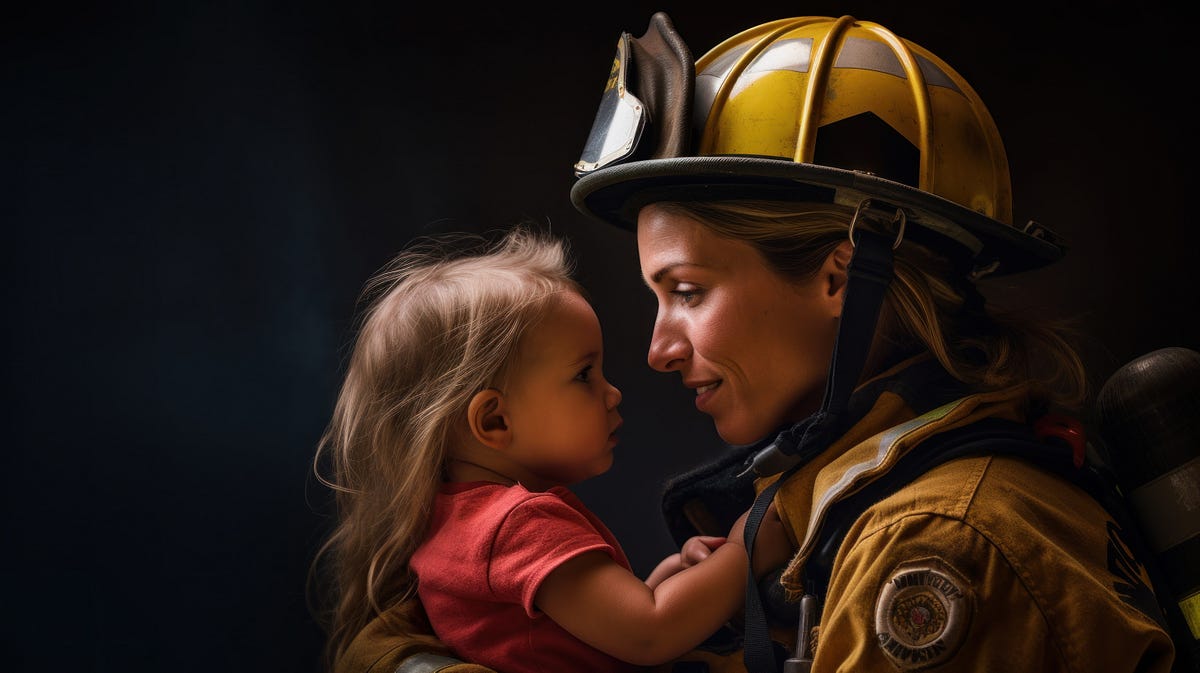 Kindness and Courage Are Invincible | by John Clark - The Voice of ...