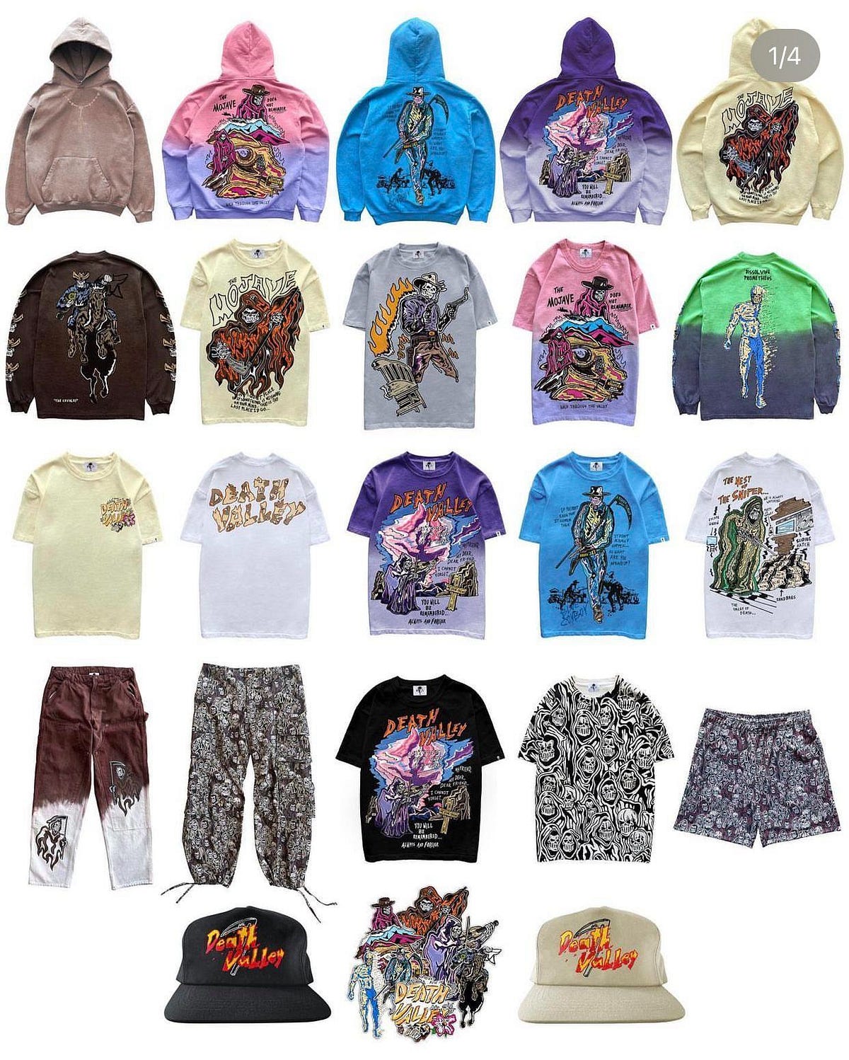 The Warren Lotas Hoodie A Symbol of Edgy Streetwear | by Warren Lotas ...
