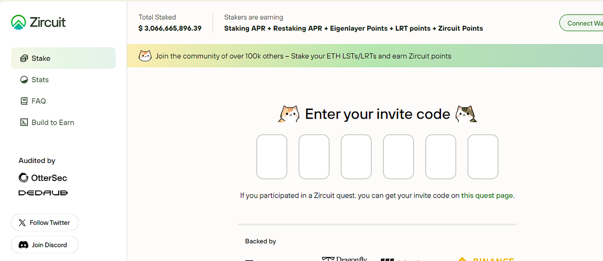 🚀💰 Maximize Your Rewards with Zircuit Airdrop: The Ultimate Guide to ...