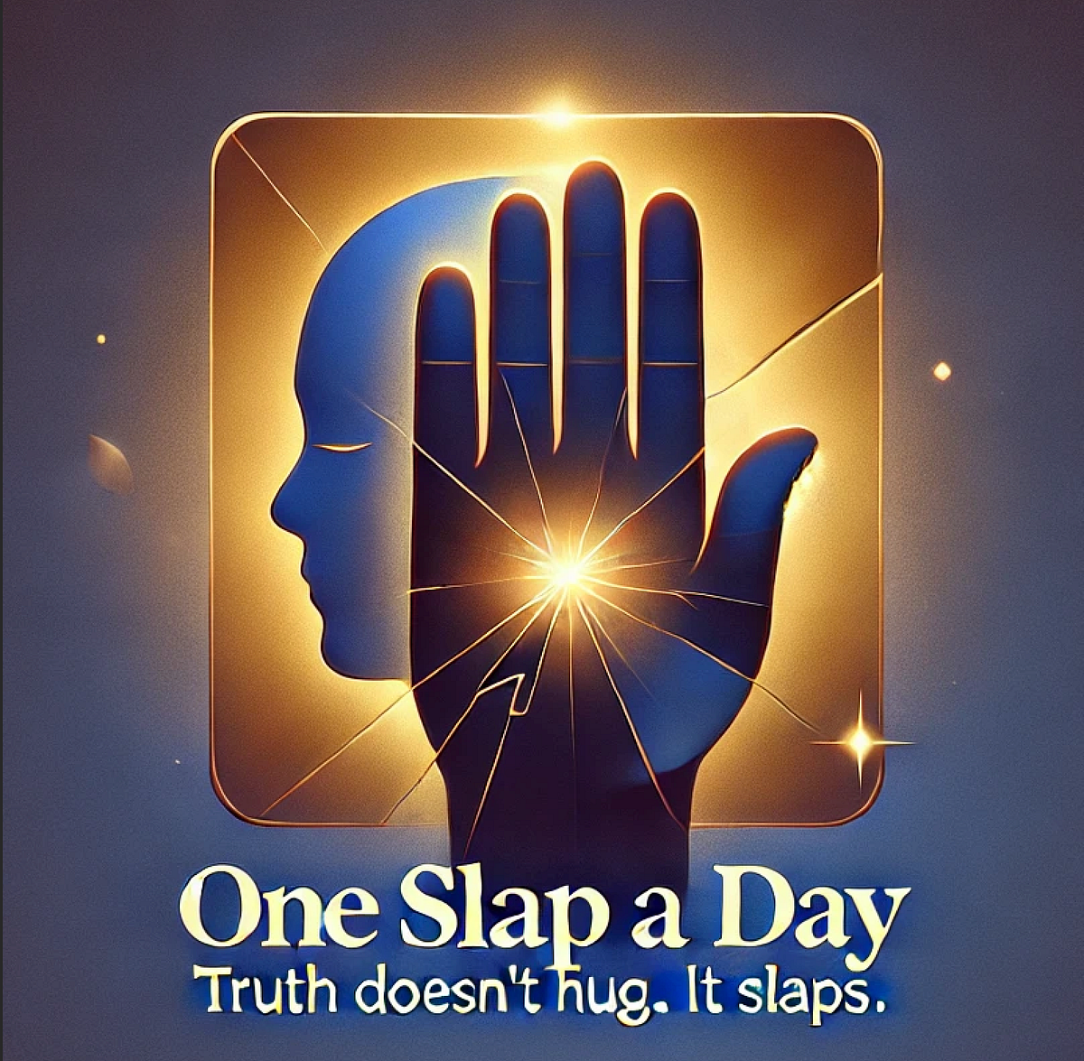 One-Slap-A-Day