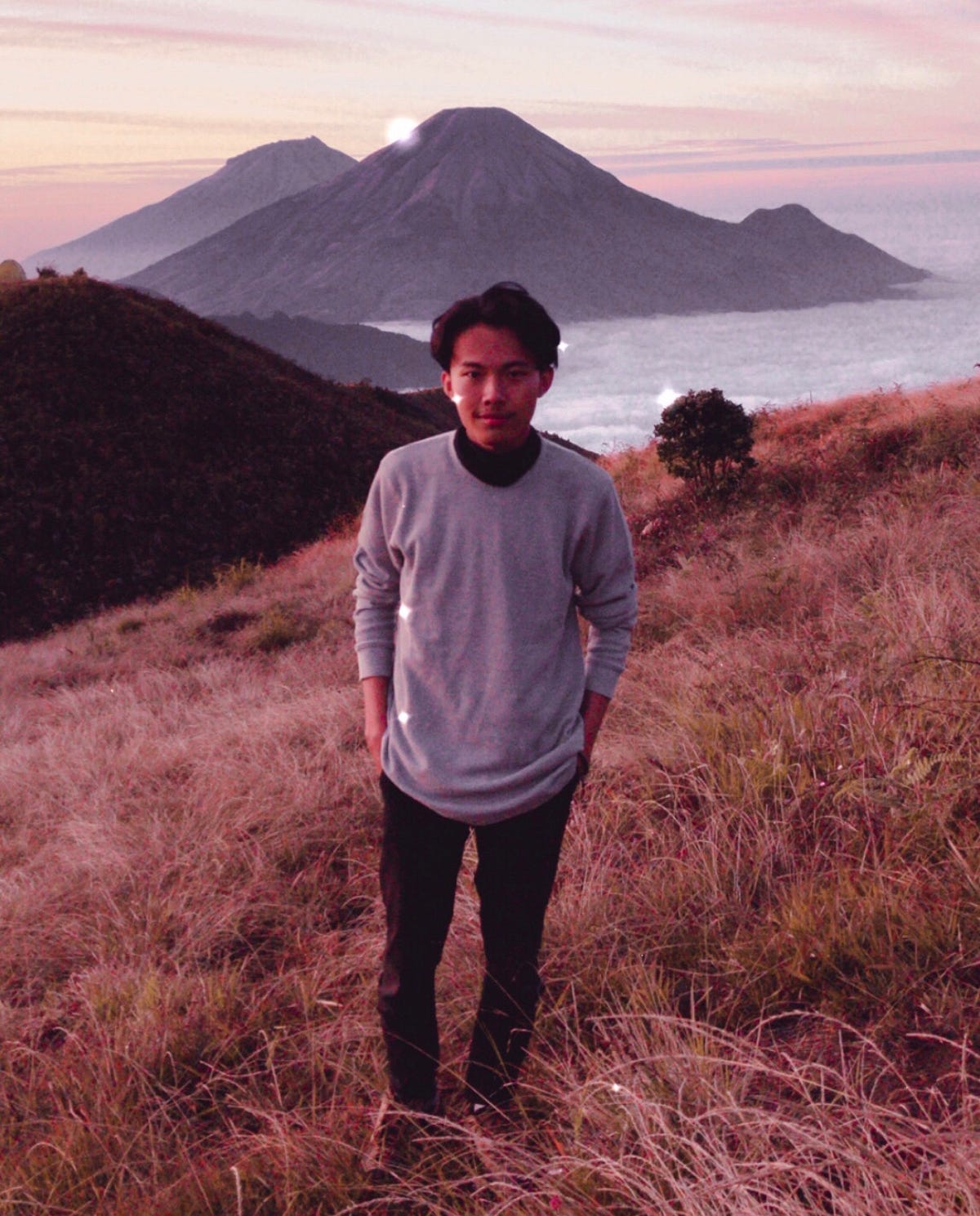 Hi. It’s me Bagas.. TULISANBAGAS#1 | by Bagas Wibisono | Medium