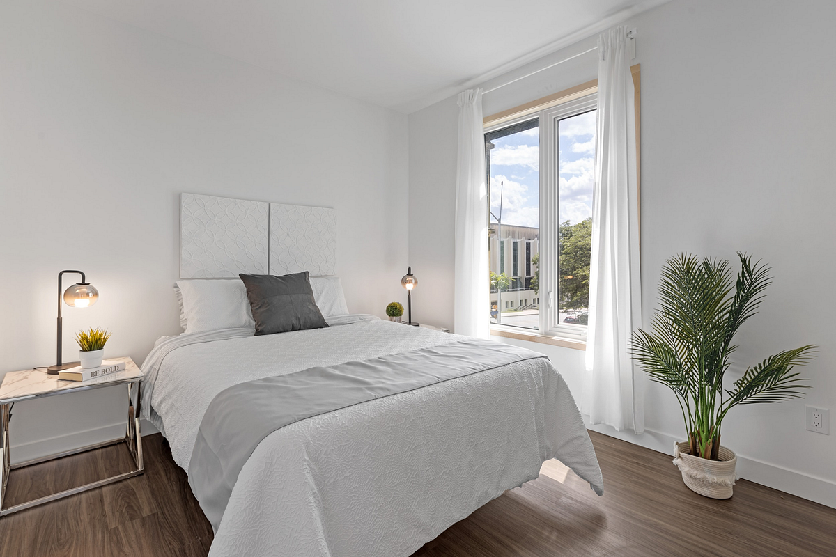 Case study: Designing a better Bedroom Experience | by Himanshu ...