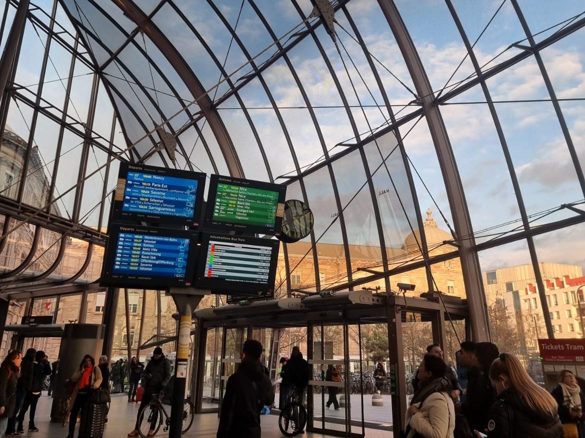 The Good, the Bad and the Ugly of Studying Abroad | by to Nicole ...