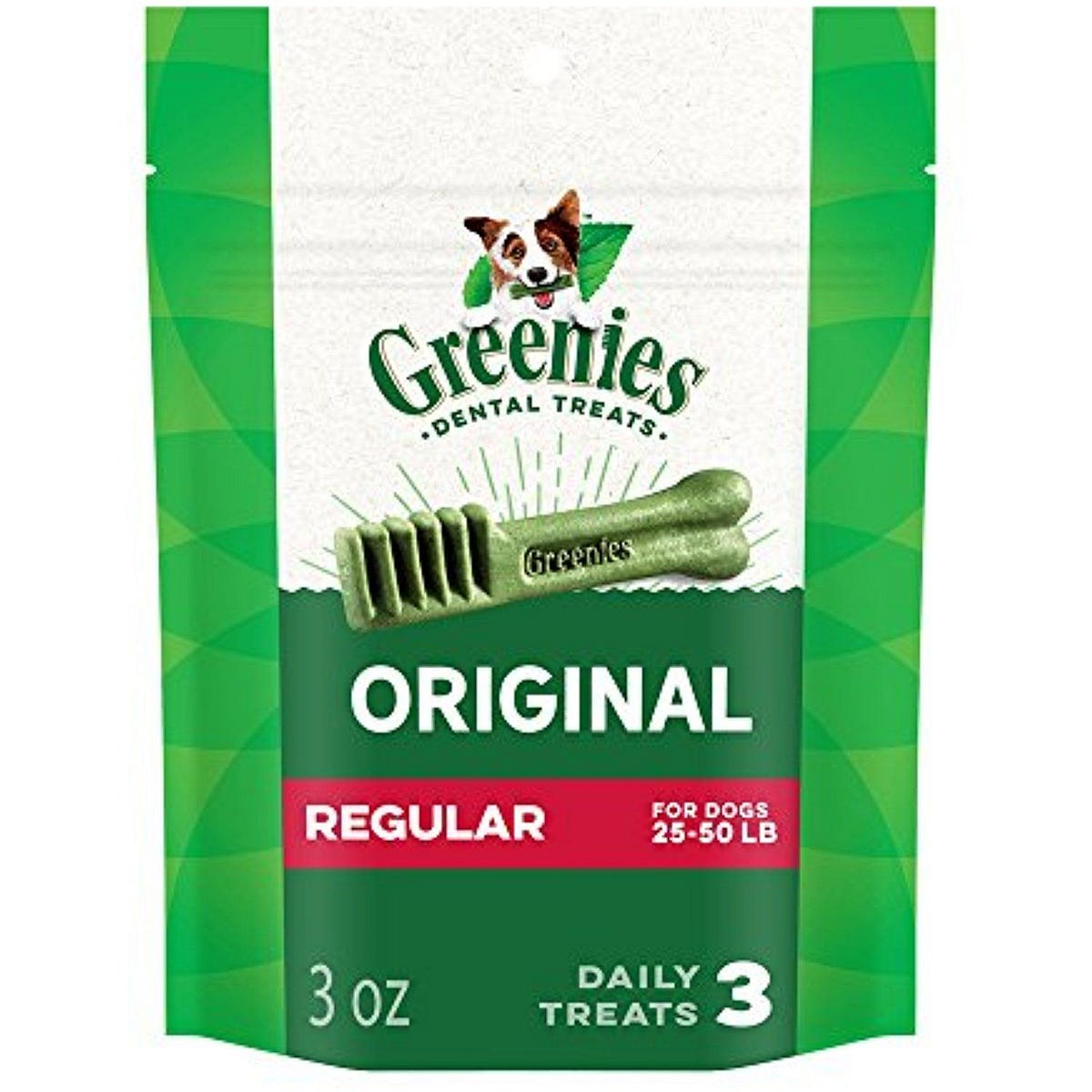 Greenies Original Dental Chews: My Hero in a Dental Dilemma! | by ...