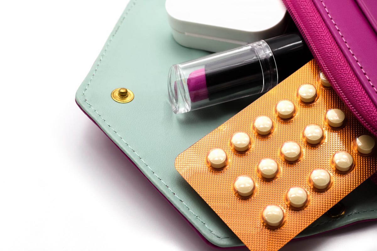How to Get Free (or Low-Cost) Birth Control | by Kate Mitchell | Emme ...