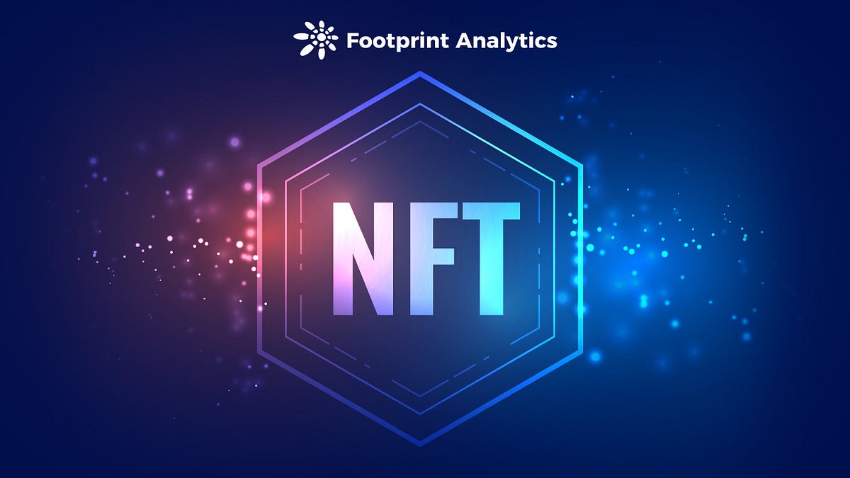 January Monthly NFT Report. Author: Daniel@footprint.network | by ...
