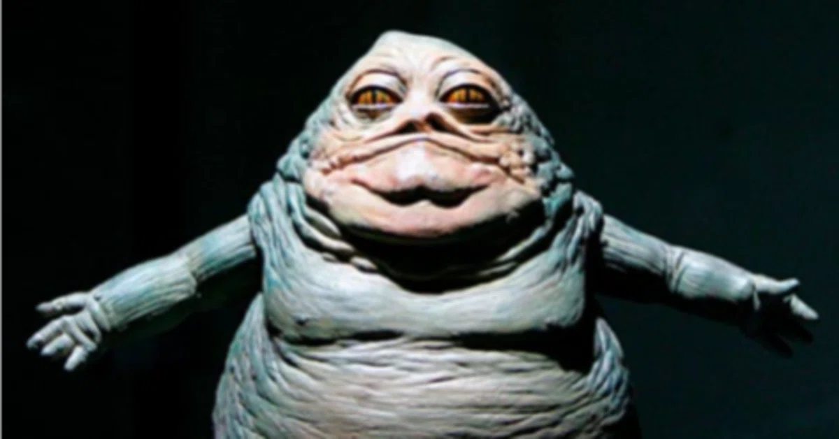 A Celebrity Jabba in Shinjuku (Tokyo) | by Hiroki | Sep, 2025 | Medium