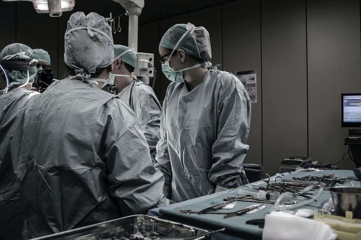 The Truth About Psychosurgery And What It Has Taught Psychologists | by ...