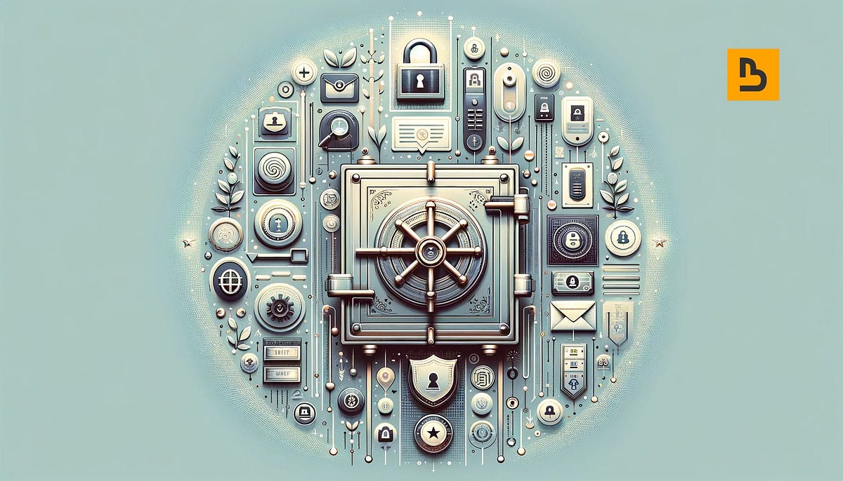 How to Protect Brand Assets? | Medium