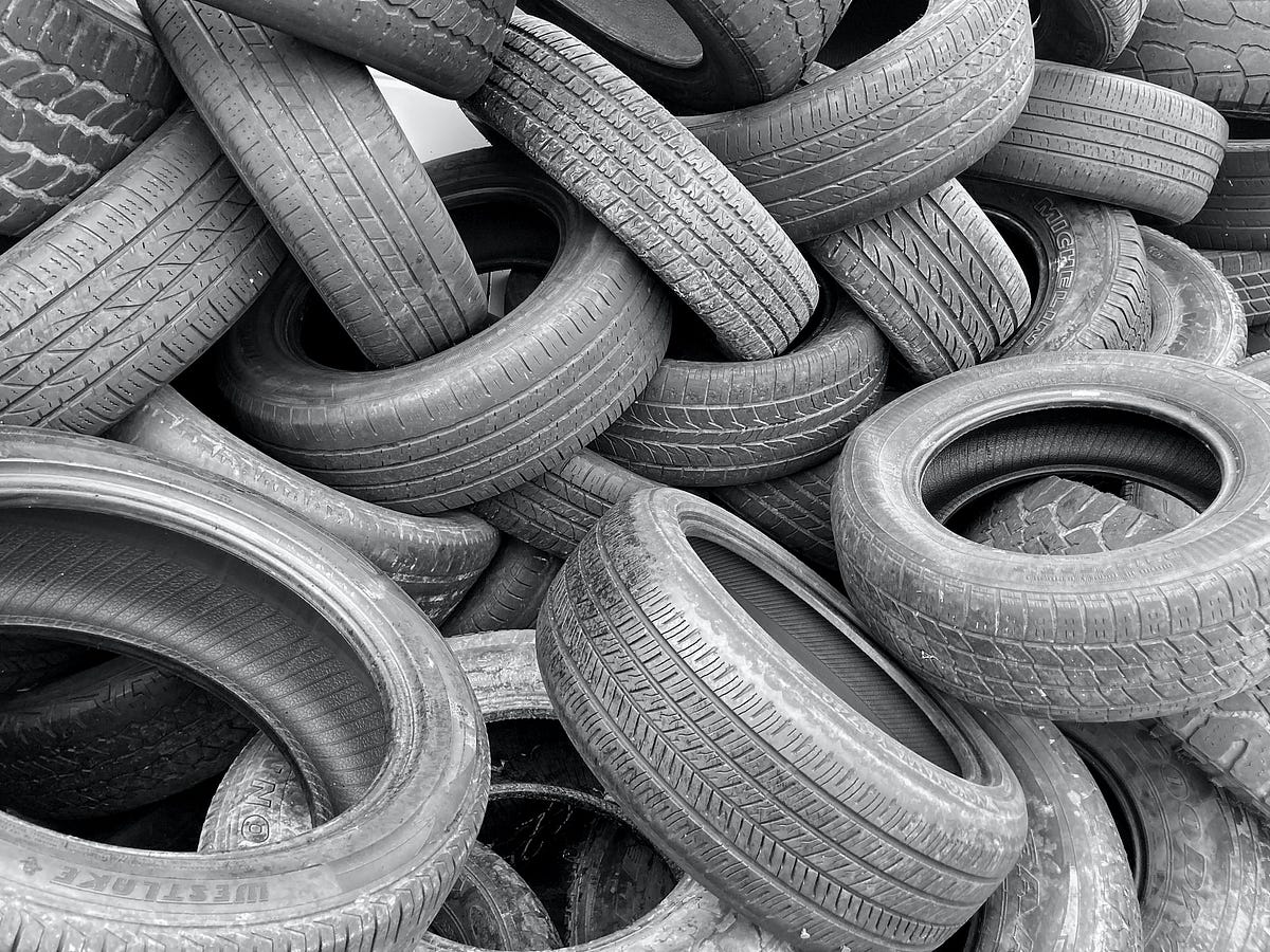 Hazards of Recycled Rubber. The Contamination Continues | by V. Bray ...