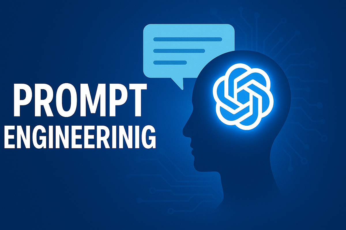 Prompt Engineering 101: How to Write Better GPT-5 Prompts That Actually ...