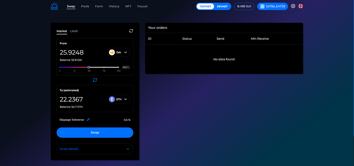 How to Swap on BaySwap: A Comprehensive Tutorial with Bay OG & OG Elite Details | by ...