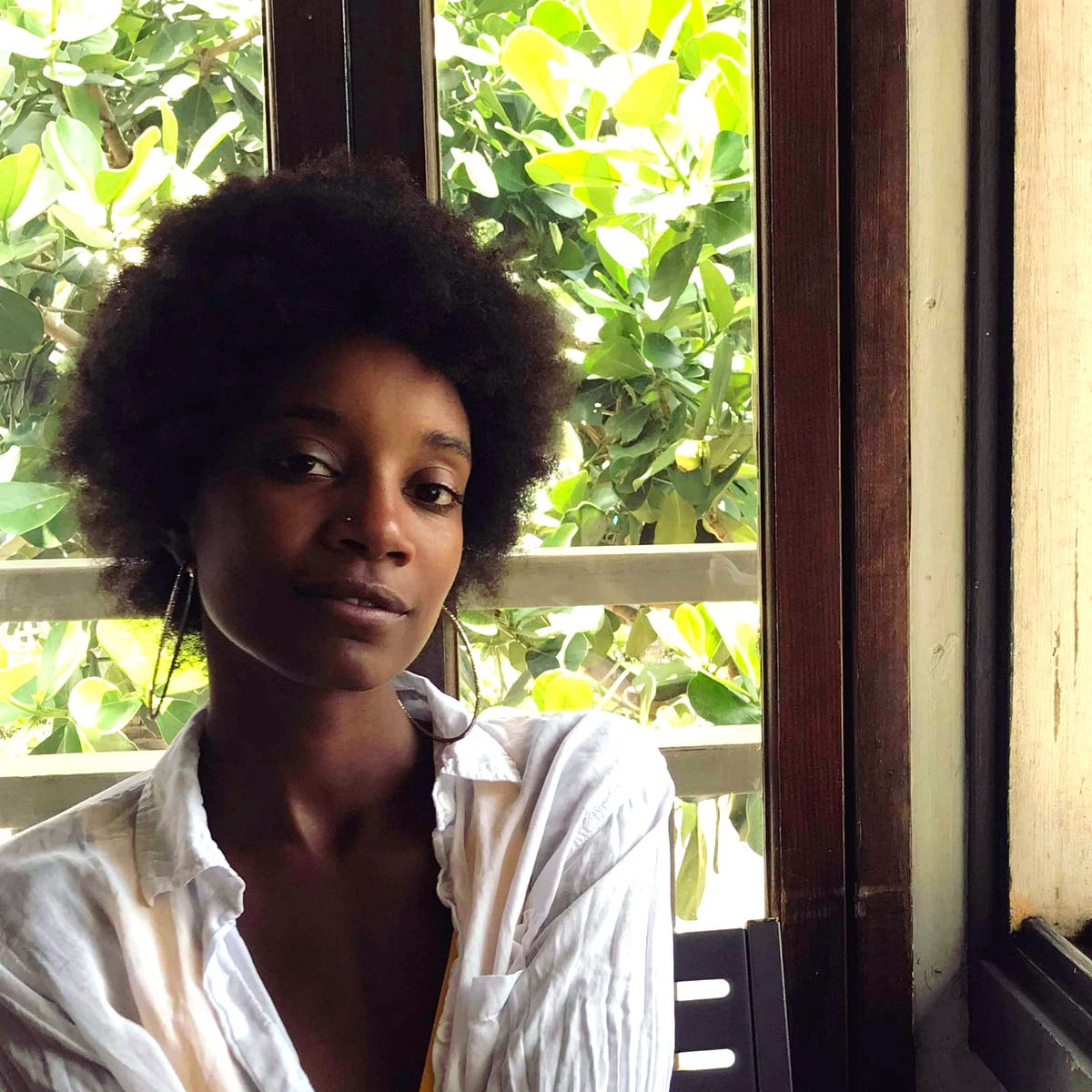 Q&A: Kay Calloway, audience development fellow @ AtlanticLIVE | by ...