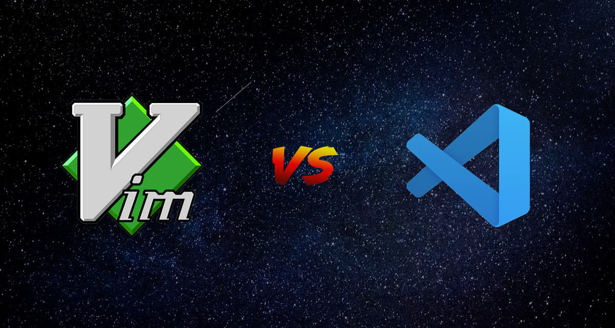 VS Code vs. Vim — Keyboard Ninja or Visual Mastermind? | by Silas Murithi | Medium