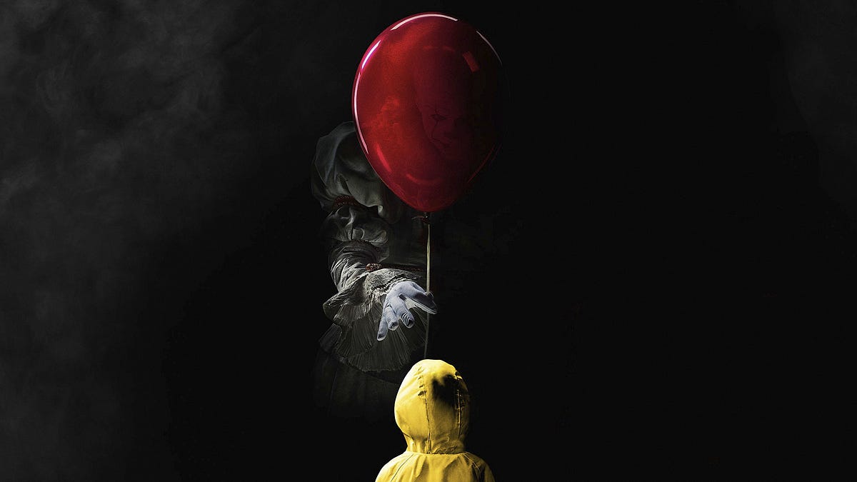 The Day I Defeated Balloons. Balloons, most of the children love… | by ...