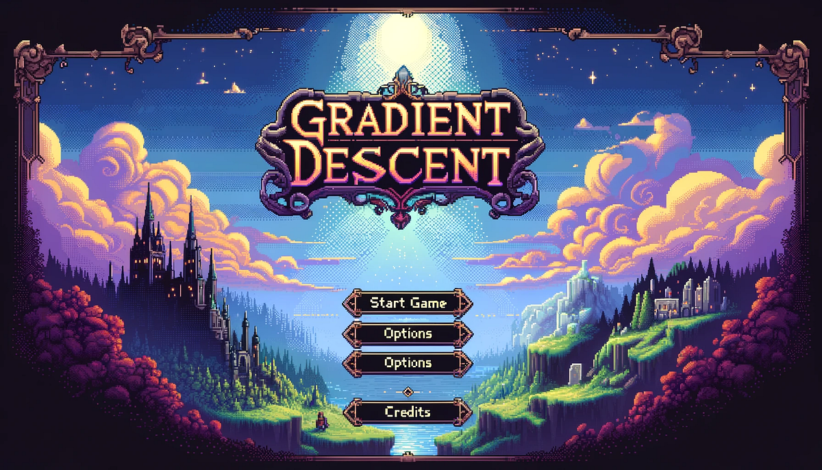 Courage to Learn ML: A Detailed Exploration of Gradient Descent and ...