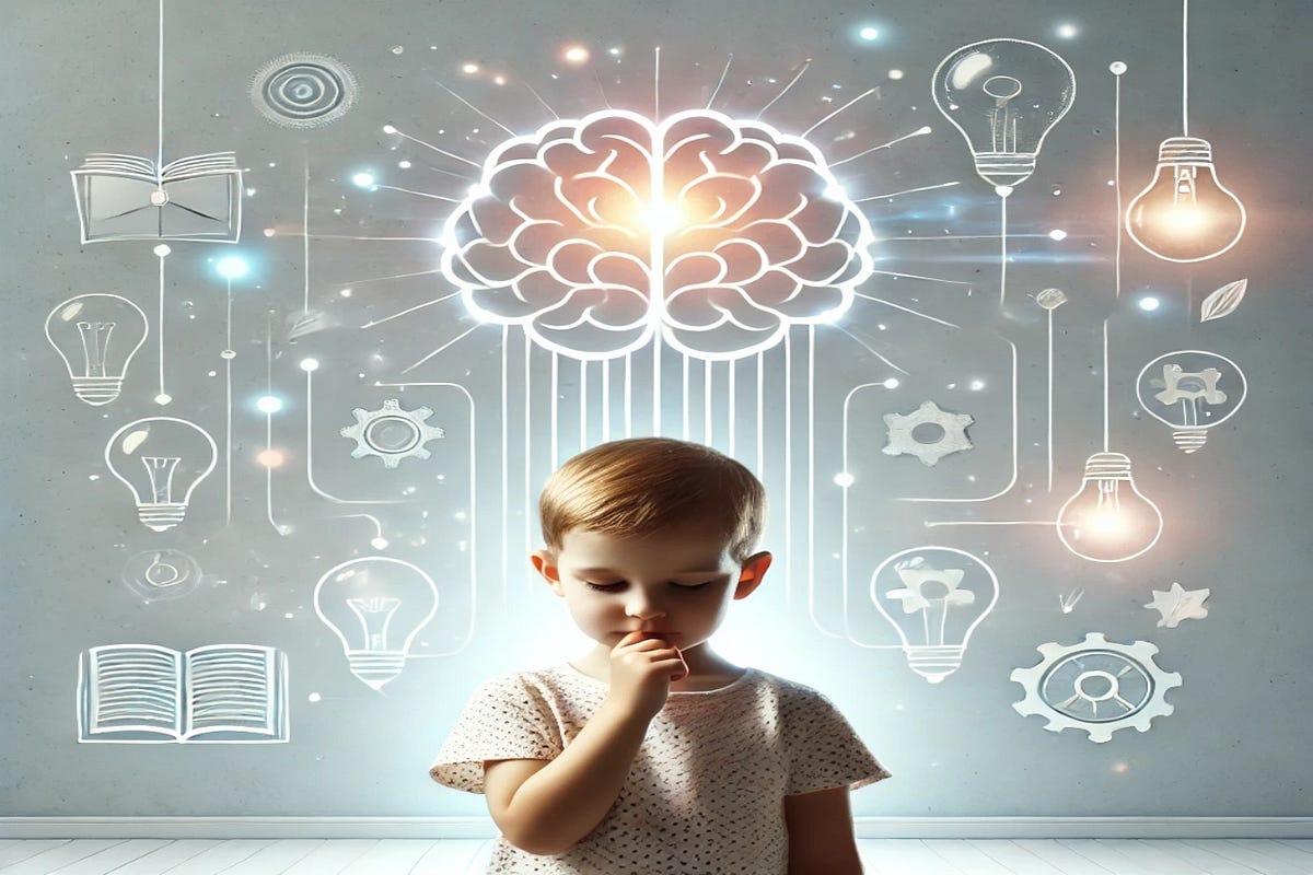7 Expert Tips To Boost Brainpower in Kids During Their Growing Years ...