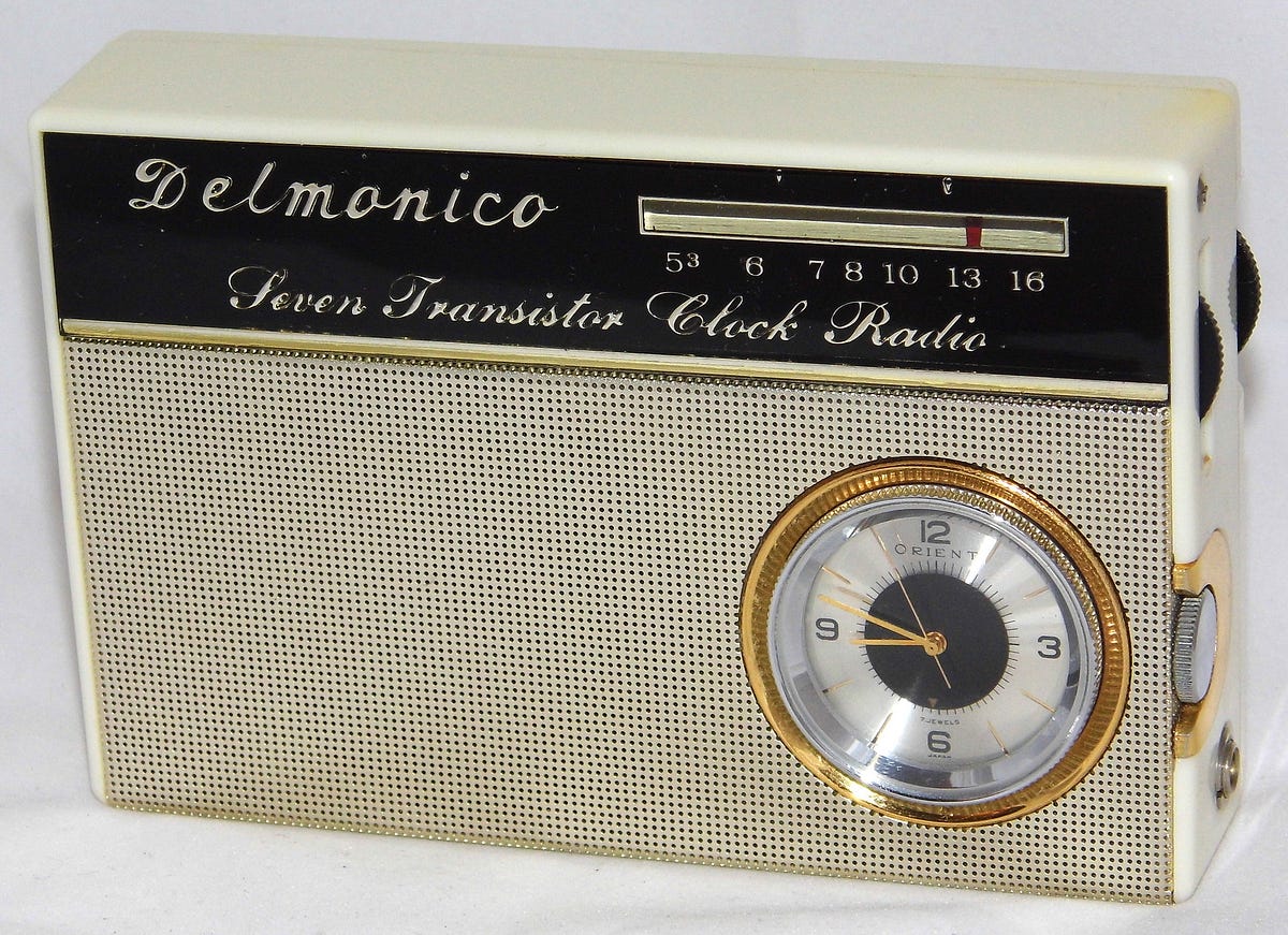 Radio Free UX. Recommended podcasts for UX students &… | by Dustin ...
