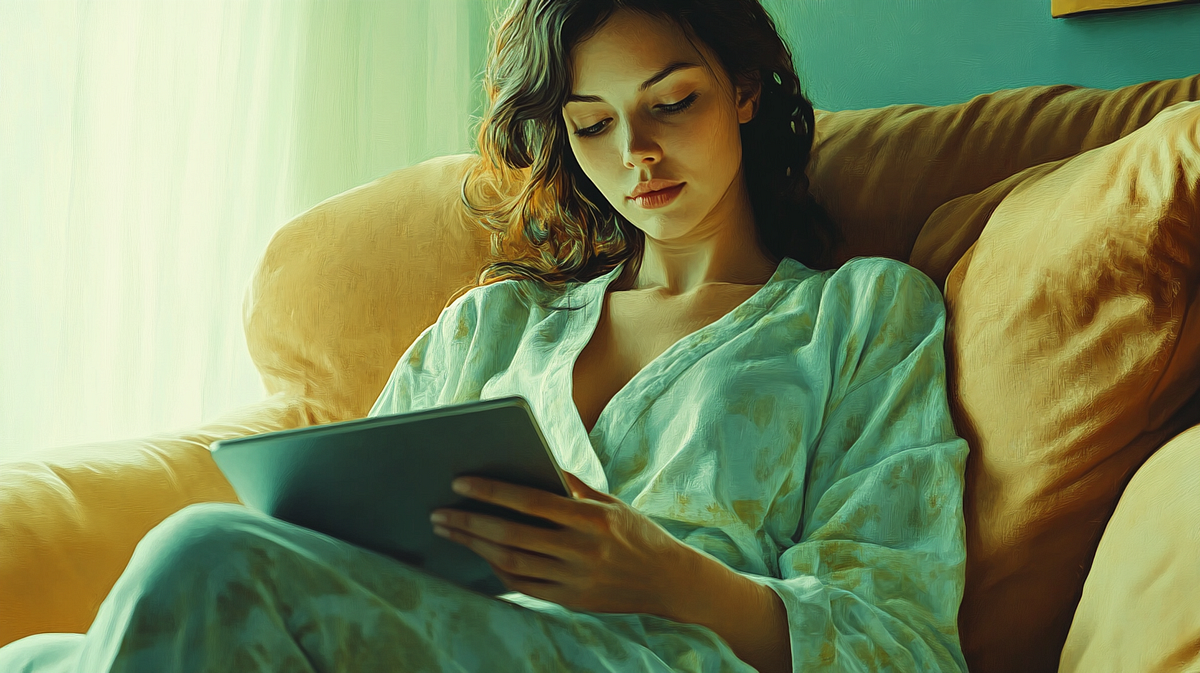 How to Read More Books Than Ever — Even With a Crazy Schedule! | by ...