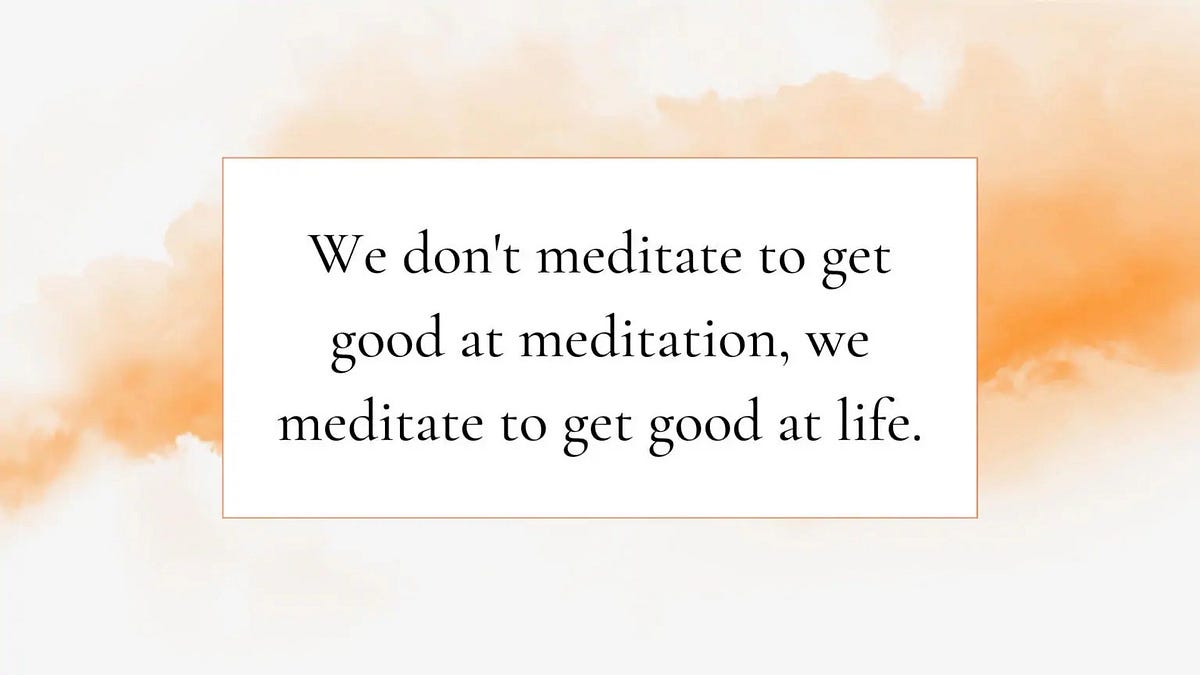 Unveiling the Art of Meditation: Understanding What It Is and How to ...