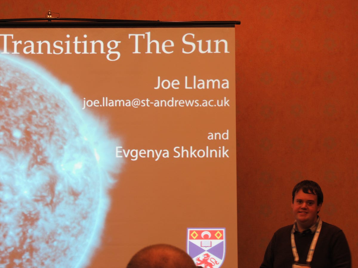 Lowell Science and Outreach at AAS Meeting | by Lowell Observatory | Medium