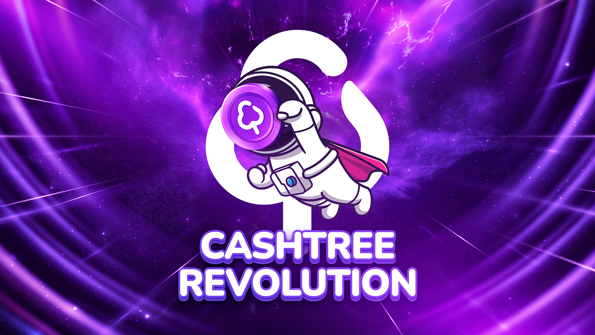 From Vision to Reality. The Chronicle of Cashtree’s Remarkable… | by ...