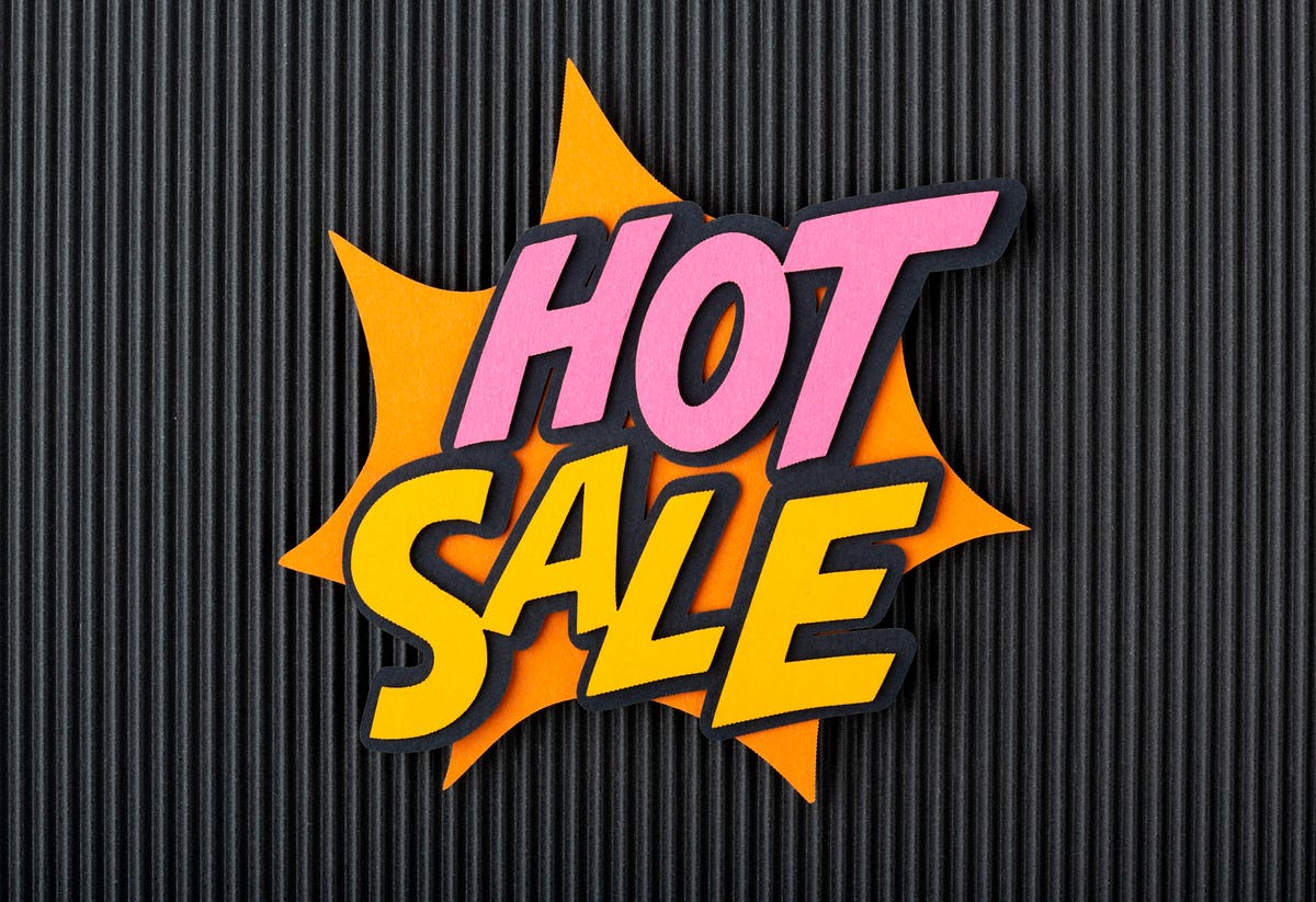 DeonusDeonus.com Deal Spotlight: The Hottest Trends You Can’t Miss | by ...