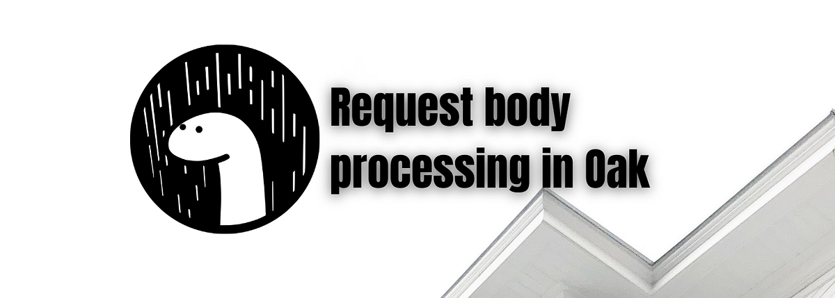 Deno: Request body processing in Oak | Tech Tonic
