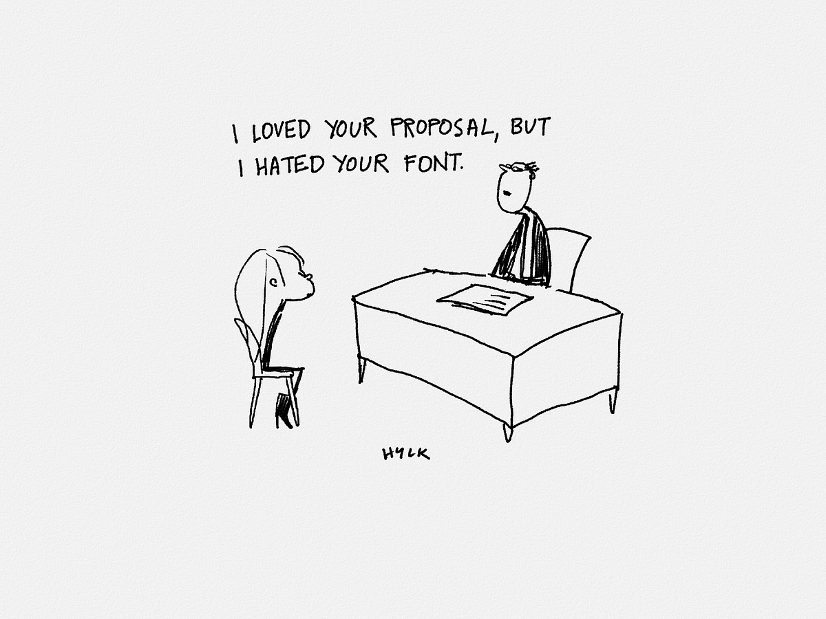 Grantwriting for Writers: How to Get Your First Grant | by hoong yee ...