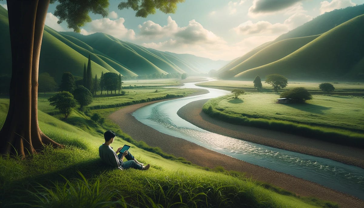 Mindless to Mindful Scrolling.. With the rise of short-form content, we ...