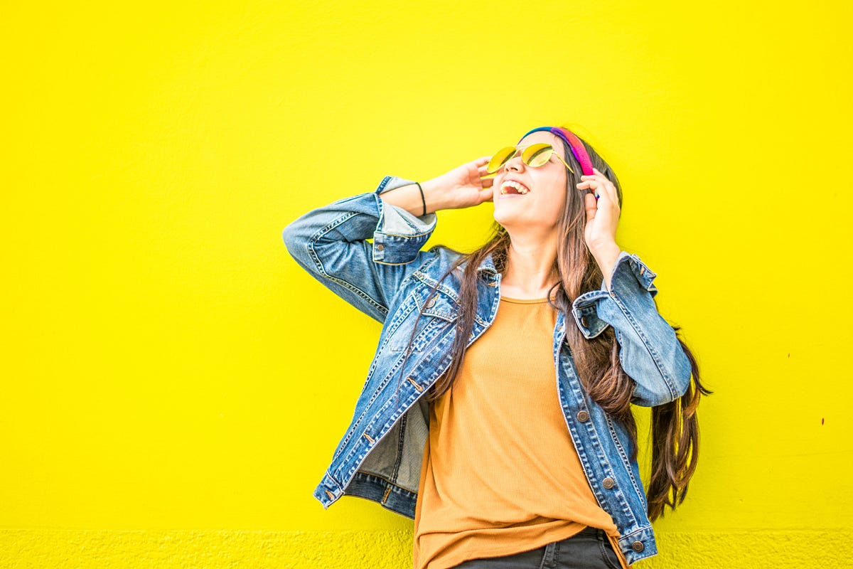 5 Tips to Enter a Flow State and Improve Work, Joy, and Health. | by Dr ...