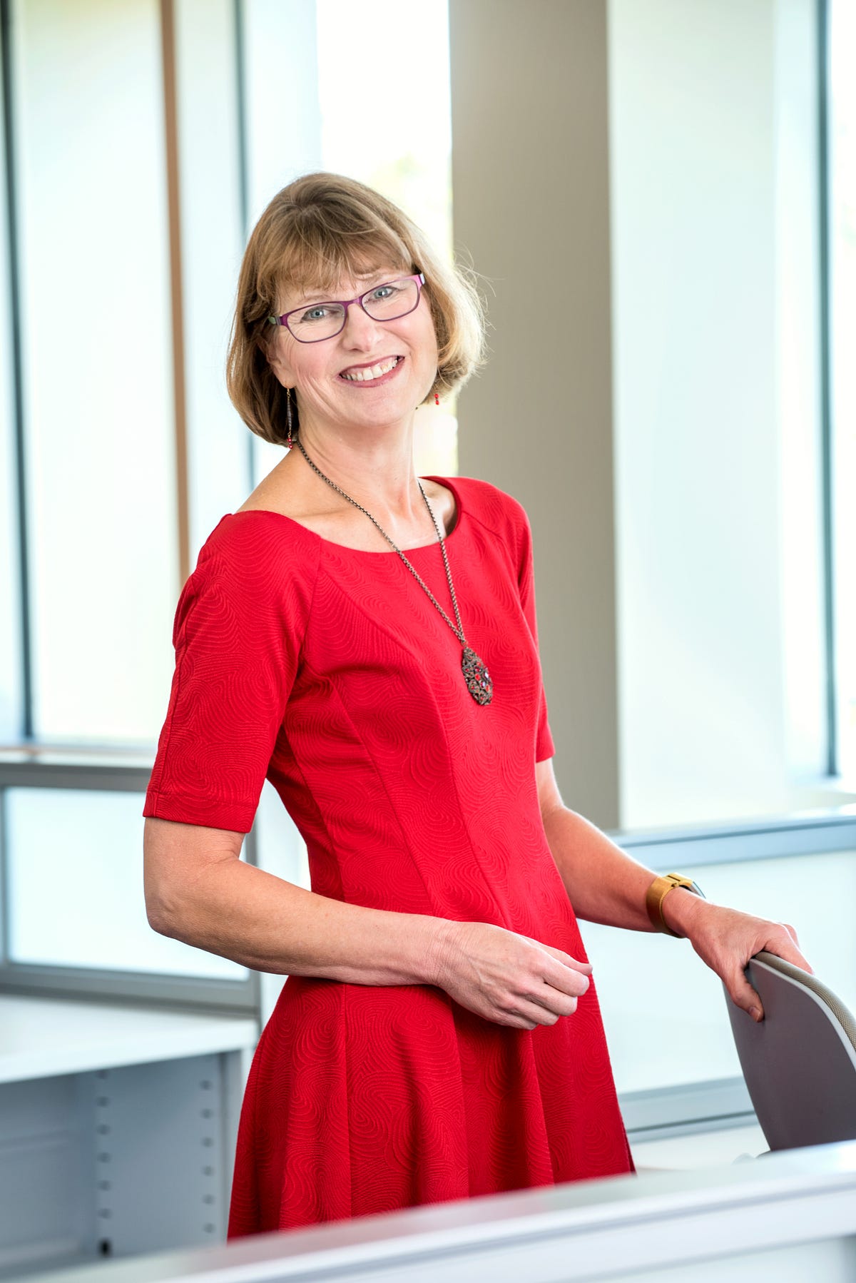 Getting to Know Sara Dagen. An Editor for Koinonia | by Julie J. Ranson ...